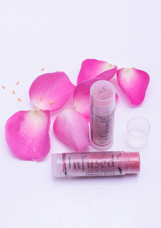 Infuse Nature – Natures Approved Skin Care