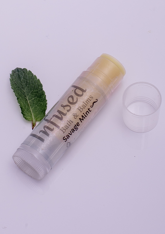 Infuse Nature – Natures Approved Skin Care